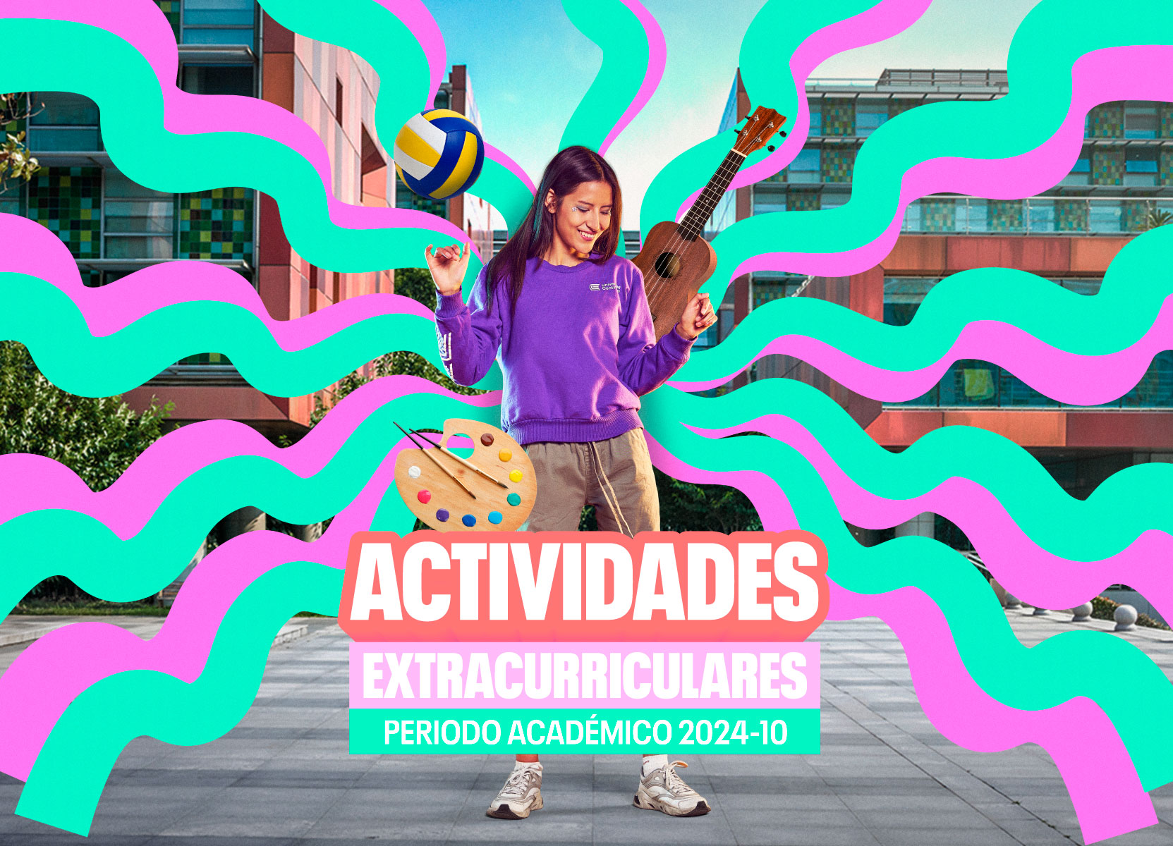 ¿Por qué es importante llevar actividades extracurriculares?